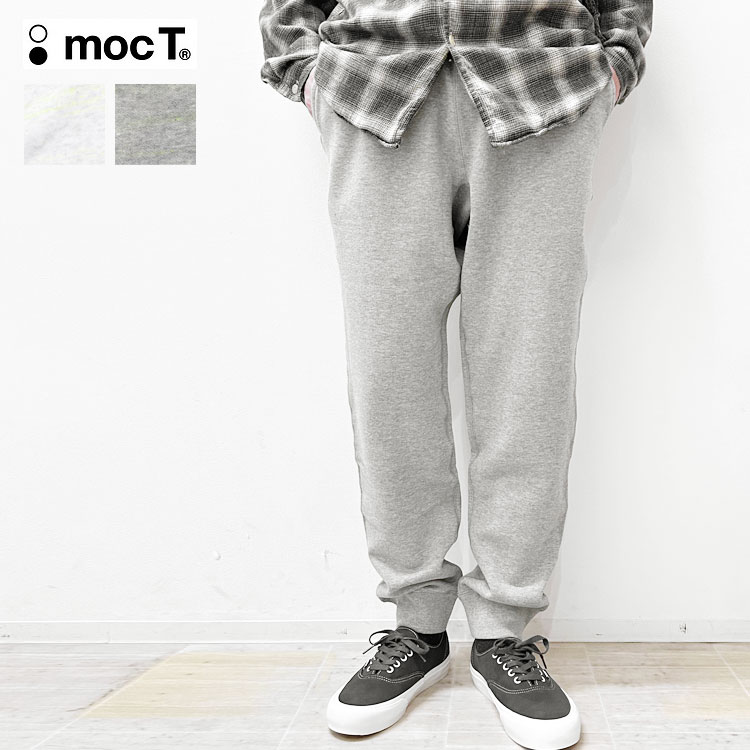 【楽天市場】【s20】【モクティ/mocT】NEON SCRIPT LOOPWHEEL SWEAT PANTS（ネオンスクリプトループフィールスウェットパンツ）[M09-2160]【送料無料 ...