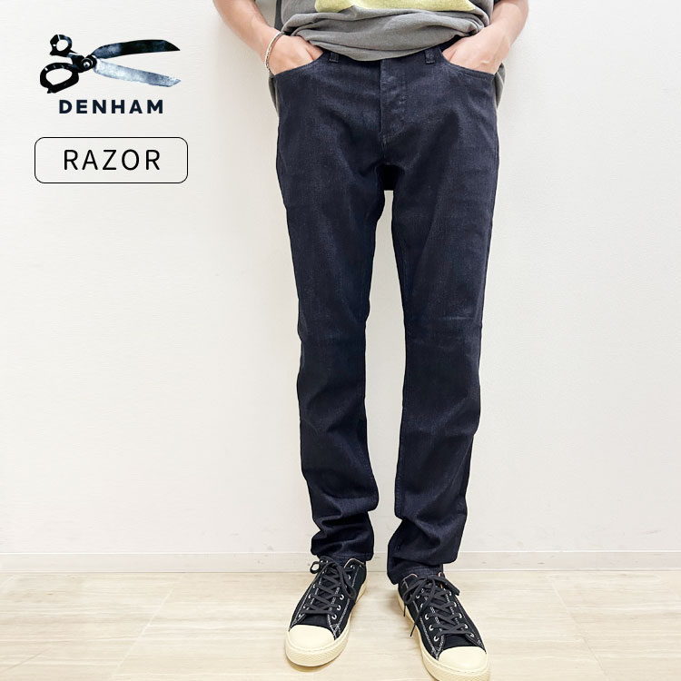 楽天市場】【デンハム/DENHAM】RAZOR BLFMB30 [01210711047 楽天市場】【デンハム/DENHAM】RAZOR BLFMB30 [01210711047