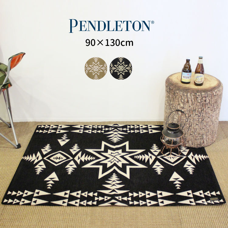 【楽天市場】【ペンドルトン/PENDLETON】Kitchen Large Size Mat（キッチンラージサイズマット）[MC003]【送料無料】【id】：イルビゾンテ正規取扱店 ノワ