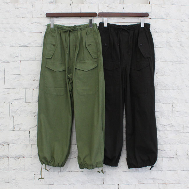 【楽天市場】ティッカ TICCA カーゴパンツ【sb】【p10】【c500】：イルビゾンテ正規取扱店 ノワ