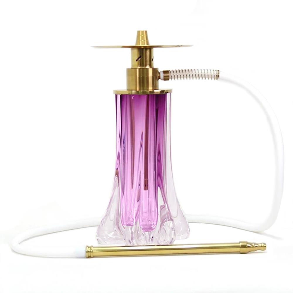 【楽天市場】El Nefes meets Oduman EMO Dream Hookah M2 ピンク 36cm El Nefes meets ...