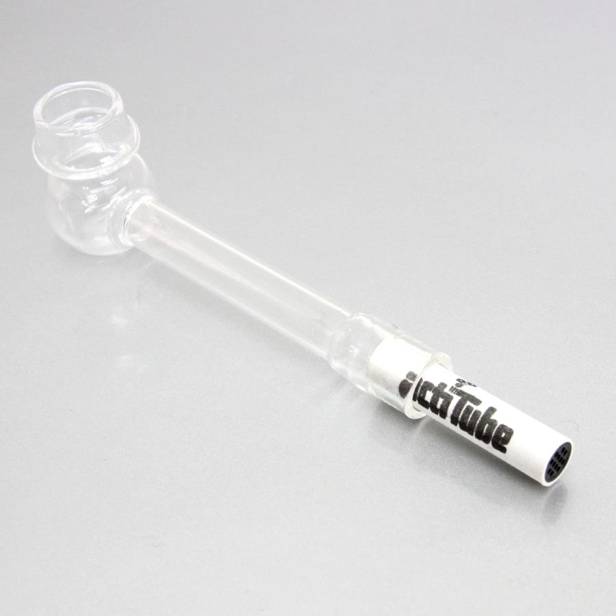 Crack Pipe