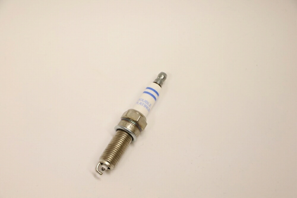 【楽天市場】BOSCH ボッシュ スパークプラグ ZR5SI332 ダブルプラチナ Double PLATINUM 0242145537 ...