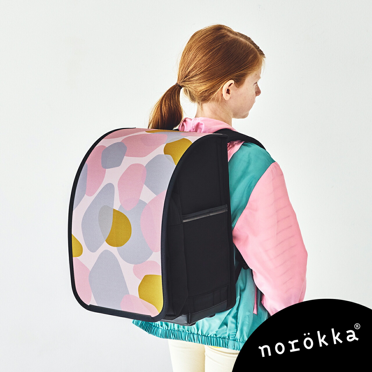 【楽天市場】【自由なランドセル】\ 2026年ご入学用／ロック 機能性 大容量 手ぶら 通学 超軽量 ランリュック 軽量 ランドセル型リュック おしゃれ かわいい 撥水 ラン リュック A4 ...