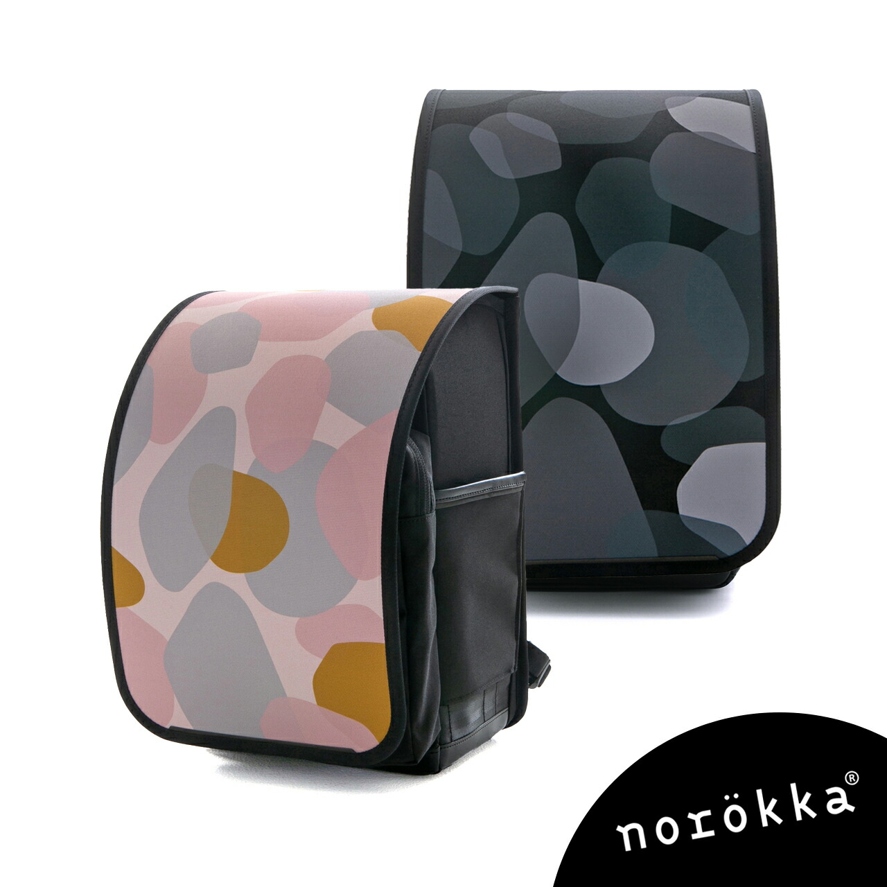 【楽天市場】自由なランドセル\ 2026年ご入学用／ロック：norokka（ノロッカ）公式ストア