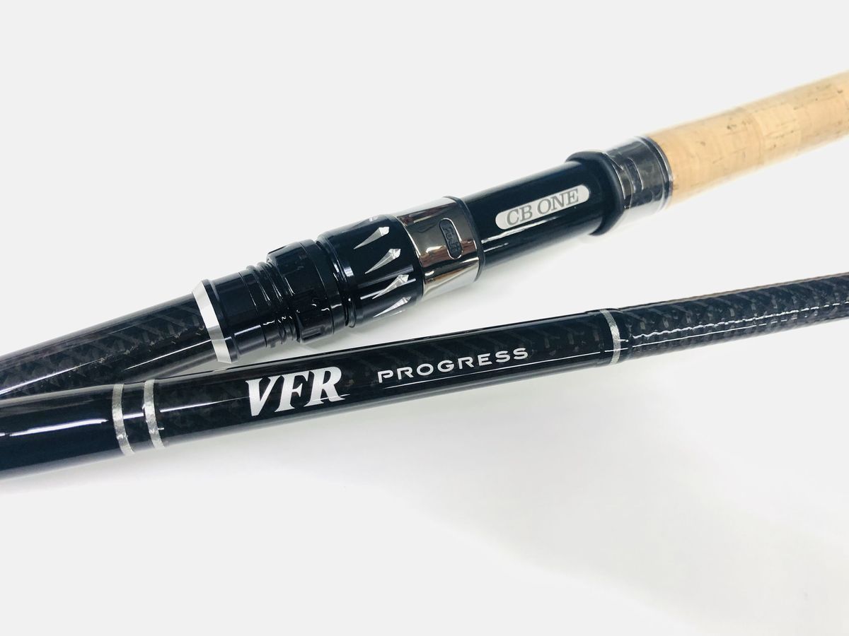【楽天市場】CBONE VFR83/10-PROGRESS シービーワン：NorthCast