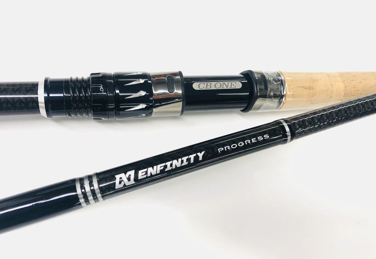 【楽天市場】CBONE アンフィニティEN83/12-PROGRESS シービーワン：NorthCast