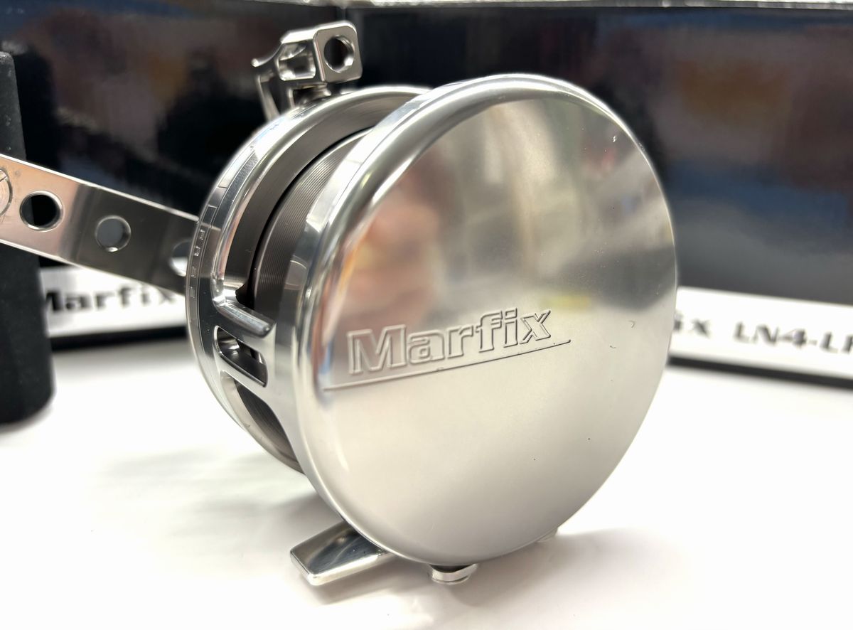 【楽天市場】マーフィックス LN4 右巻き 左巻き MARFIX：NorthCast