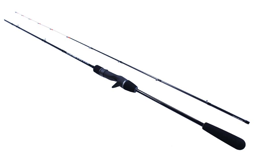 【楽天市場】クレイジーオーシャン オーシャンウィップイカメタル B59POWERFUL OWIM-B59P イカメタルロッド ...