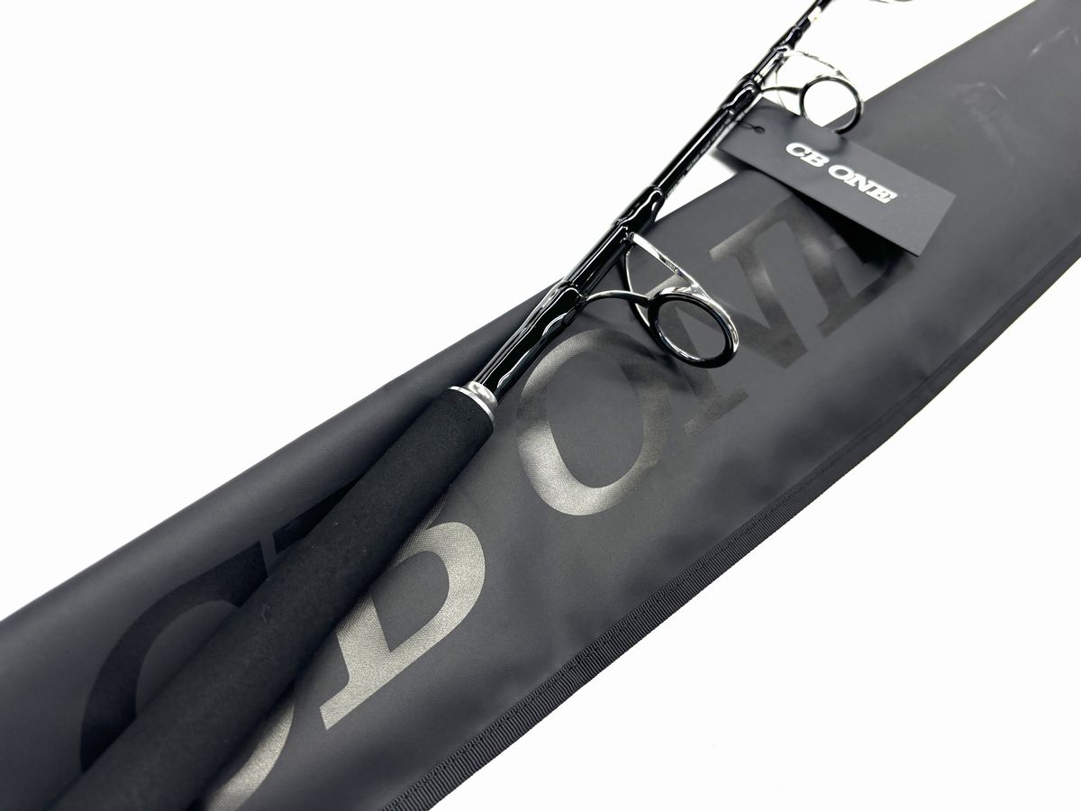 【楽天市場】CBONE STANDUP TUNA 56/35S スタンダップツナ スピニング シービーワン：NorthCast