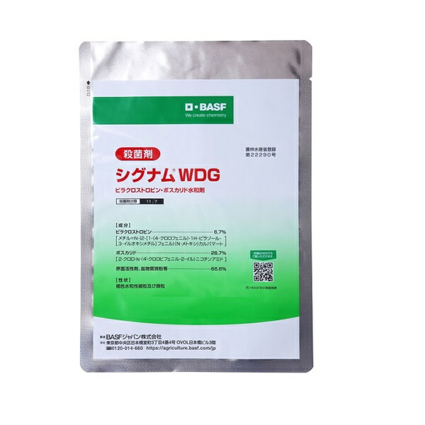 【楽天市場】シグナムWDG 100g：日本農業システム楽天市場店