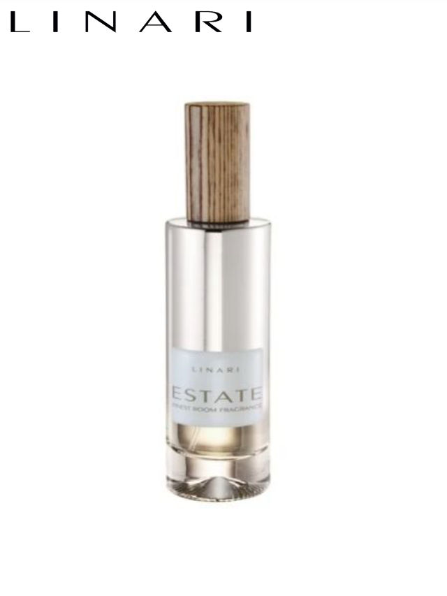 【楽天市場】【LINARI / リナーリ】 ESTATE (エスタータ) ルームスプレー100ml - ROOM SPRAY：nouvelle