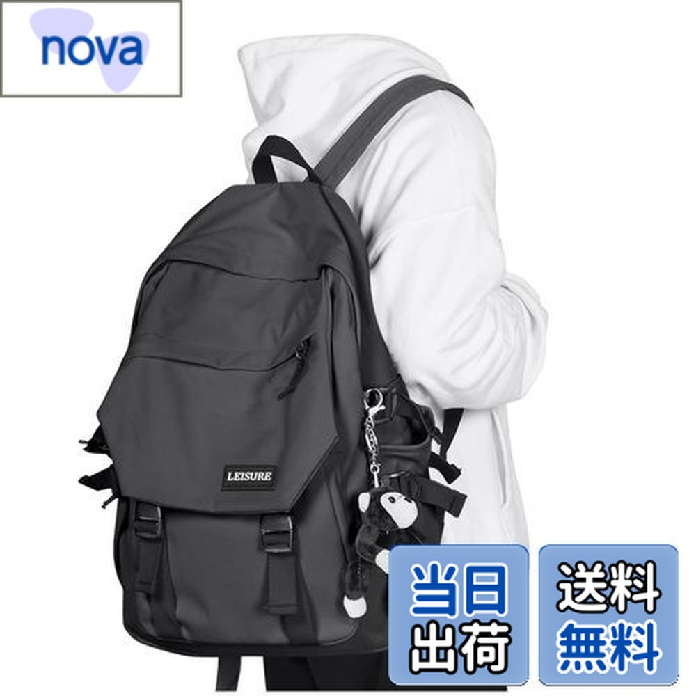 【楽天市場】【送料無料】[SEAFEW] レディース リュック リュックサック 大容量 タウンリュック バックパック 女性 高校生 メンズ ...