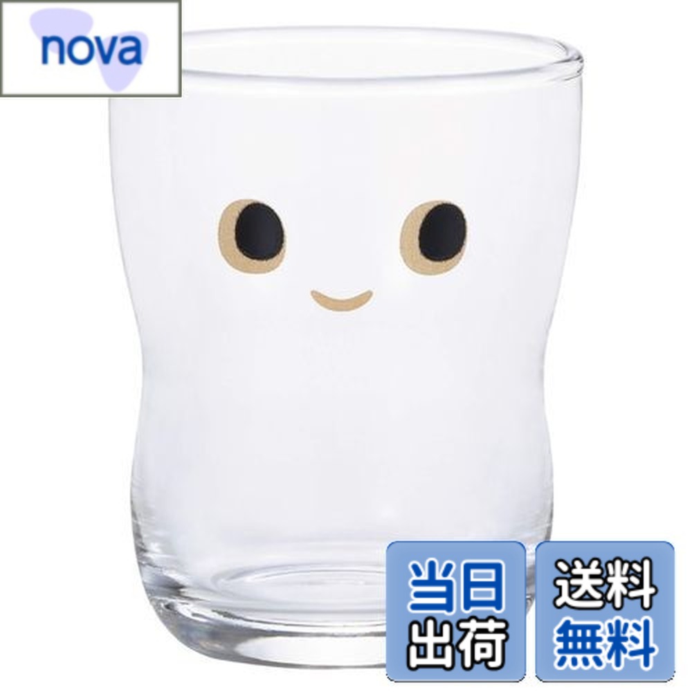 【楽天市場】【送料無料】アデリア(ADERIA) つよいこ グラス nico S 130ml 化粧箱入 日本製 割れにくい 子供用 ガラス コップ グラス 持ちやすい 食育 キッズ ジュニア ...