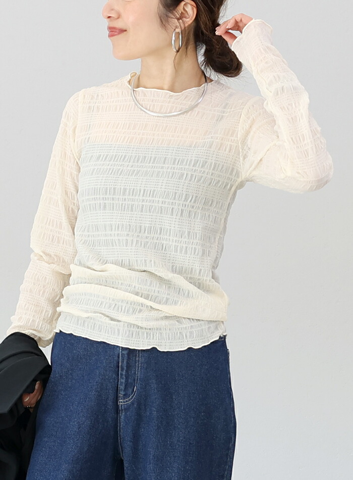 【楽天市場】【未発売新作】1月30日10時発売開始★シャーリングシアープルオーバー 【メール便可/ma1.5】：FUNNY COMPANY＋