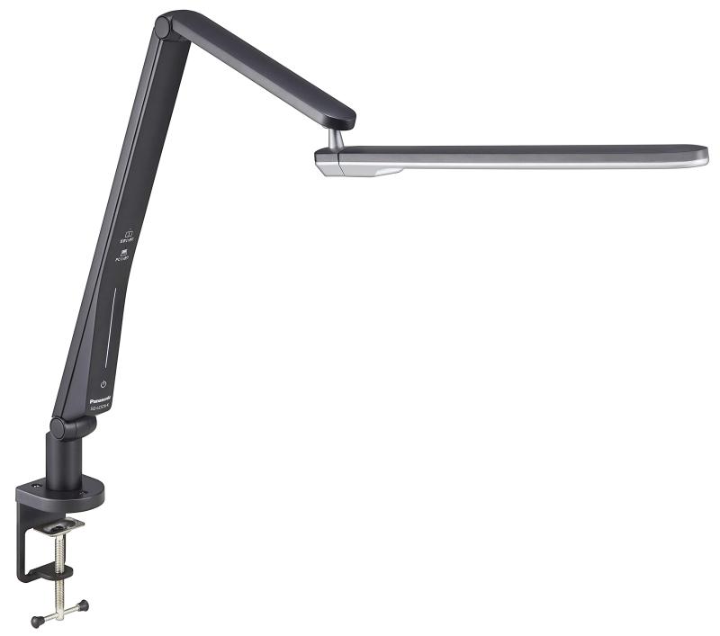 【楽天市場】パナソニック LEDデスクライト：novolstore