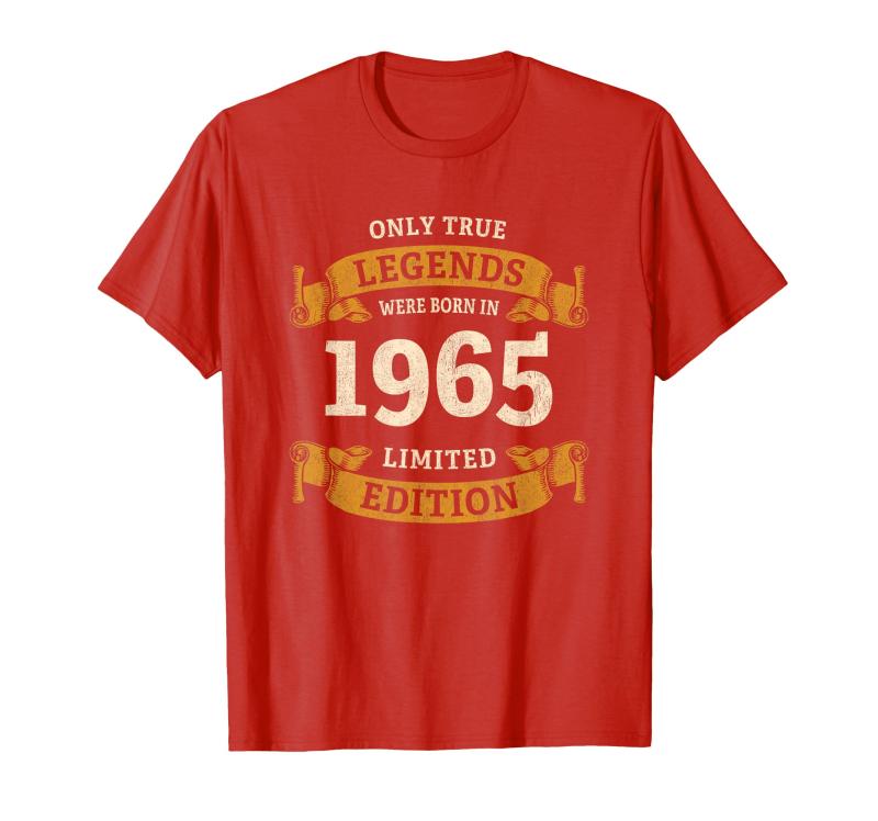 【楽天市場】伝説は1965年生まれ ヴィンテージ 還暦 60歳 Tシャツ：novolstore