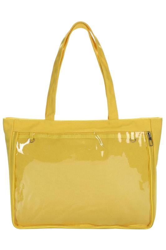 【楽天市場】[Vidix] 装飾簡単 痛バッグ A4サイズ 9色展開 推し活：novolstore