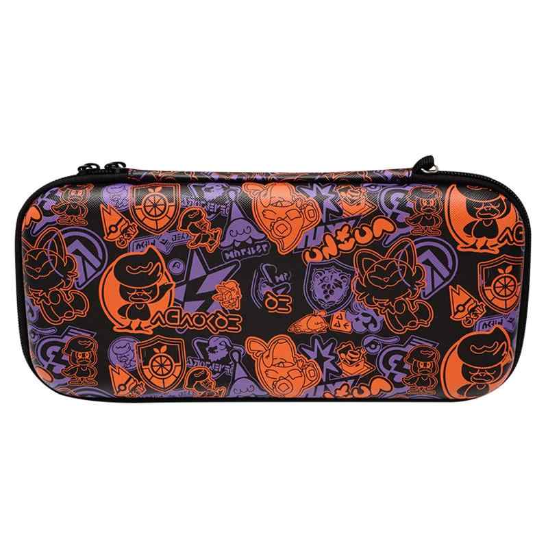 【楽天市場】Chayoo【Switch 有機ELモデル対応】Switch/Switch 有機el ケース ニンテンドースイッチ ケース 収納 ...