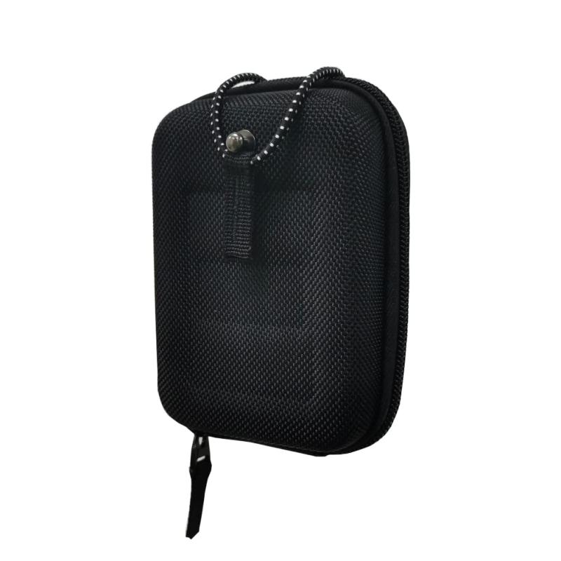 【楽天市場】Sitengle ゴルフ距離計用ケース 距離計収納バッグ 計測器収納袋 カラビナ付き ゴルフ用品 ゴルフアクセサリーホルダー：novolstore