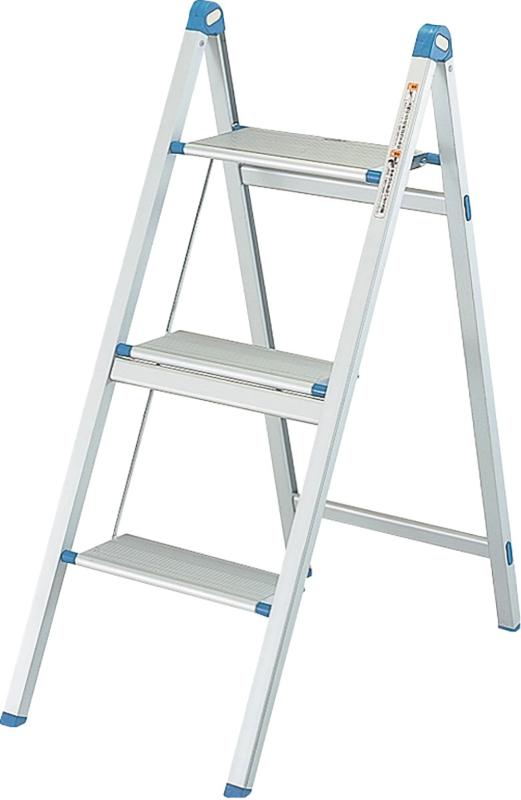 【楽天市場】ピカコーポレイション 薄型踏台 UF-3A：novolstore