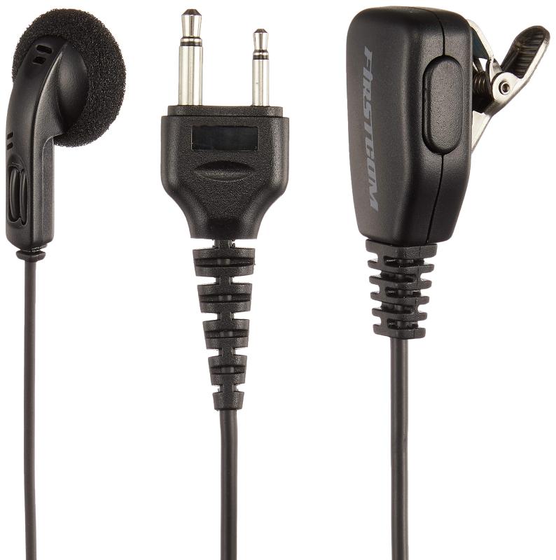 【楽天市場】F.R.C FIRSTCOM ファーストコム イヤホンマイクロホン FP：novolstore