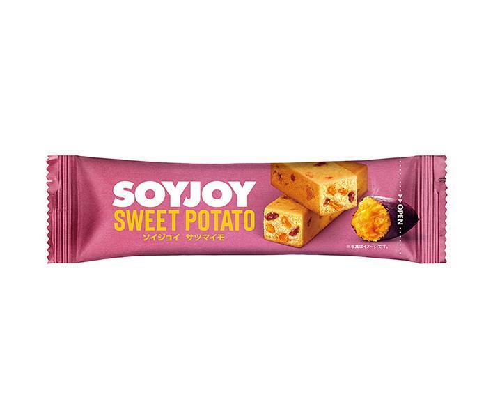 【楽天市場】大塚製薬 SOYJOY(ソイジョイ)サツマイモ 30g×48本入×(2ケース)｜ 送料無料 一般食品 バランス栄養食品 サツマイモ：のぞみマーケット楽天市場店
