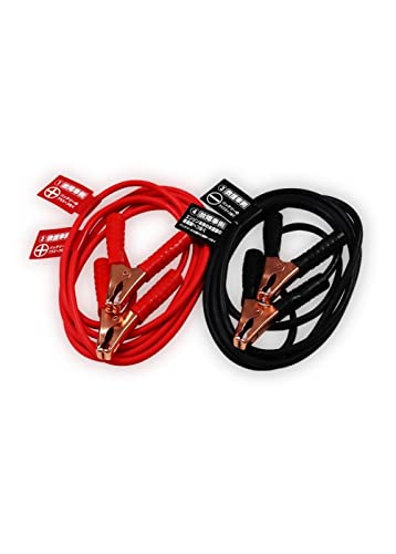 【楽天市場】メルテック ブースターケーブル HV車対応~軽自動車用 DC12V・50A 3m BT-20 レッド/ブラック：NRFオンラインショップ