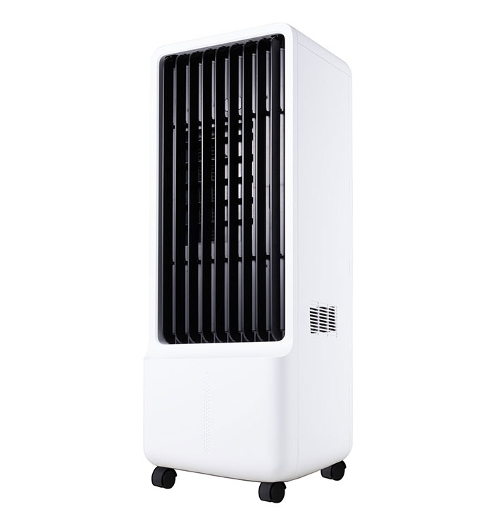 【楽天市場】\ページ限定・マジッククロス付／ 安定した冷却性能【ペルチェ式冷風扇 MA-871】保冷剤、氷不要の冷却風【送料無料】：NSTショッピング