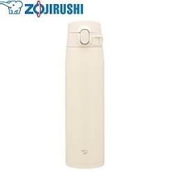 【楽天市場】【送料無料】 象印マホービン ステンレスマグ 720ml サンドベージュ TUFF シームレスせん ワンタッチオープン SM-VB72-CM：OCNオンラインショップ 楽天市場店