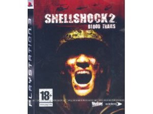 【楽天市場】[海外版・欧州版] Shellshock 2: Blood Trails PS3 日付時間指定不可：ぬこぬこ