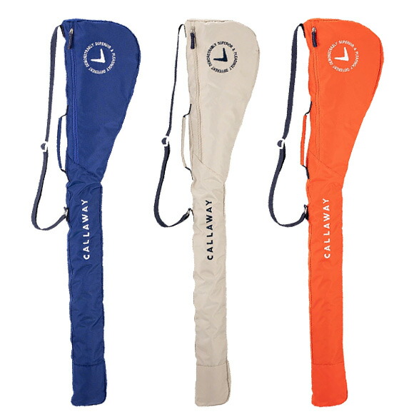 【楽天市場】Callaway 2025 キャロウェイ アドバンス クラブケース 25 JM[ ゴルフ Advance Club Case ...