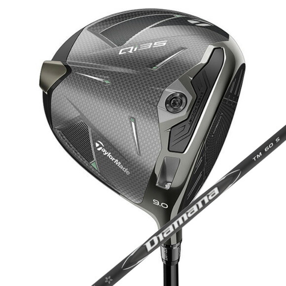 楽天市場】【一部即納OK】TaylorMadeQi35 ドライバー 日本仕様2025