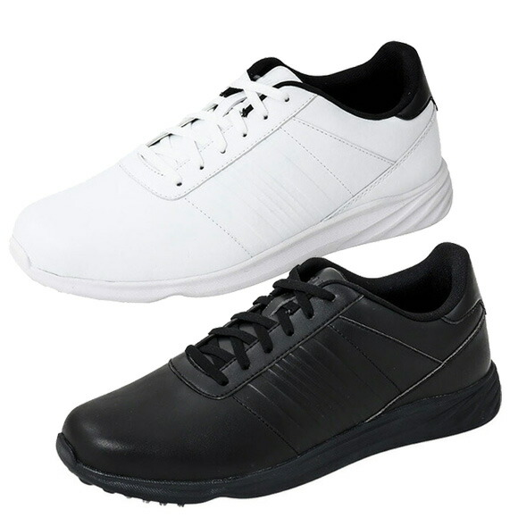 【楽天市場】HONMA GOLF 20254E紐式 スパイクレスシューズ【SR12503】[本間 ホンマ ゴルフ 靴 25SS ...