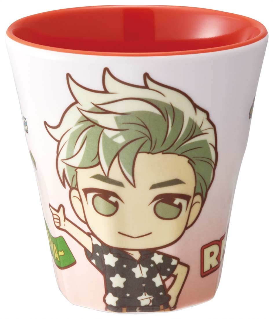 【楽天市場】スケーター(Skater) タンブラー 270ml メラミン コップ 子供 割れない RM MTB2-A：NUvemshop楽天市場店