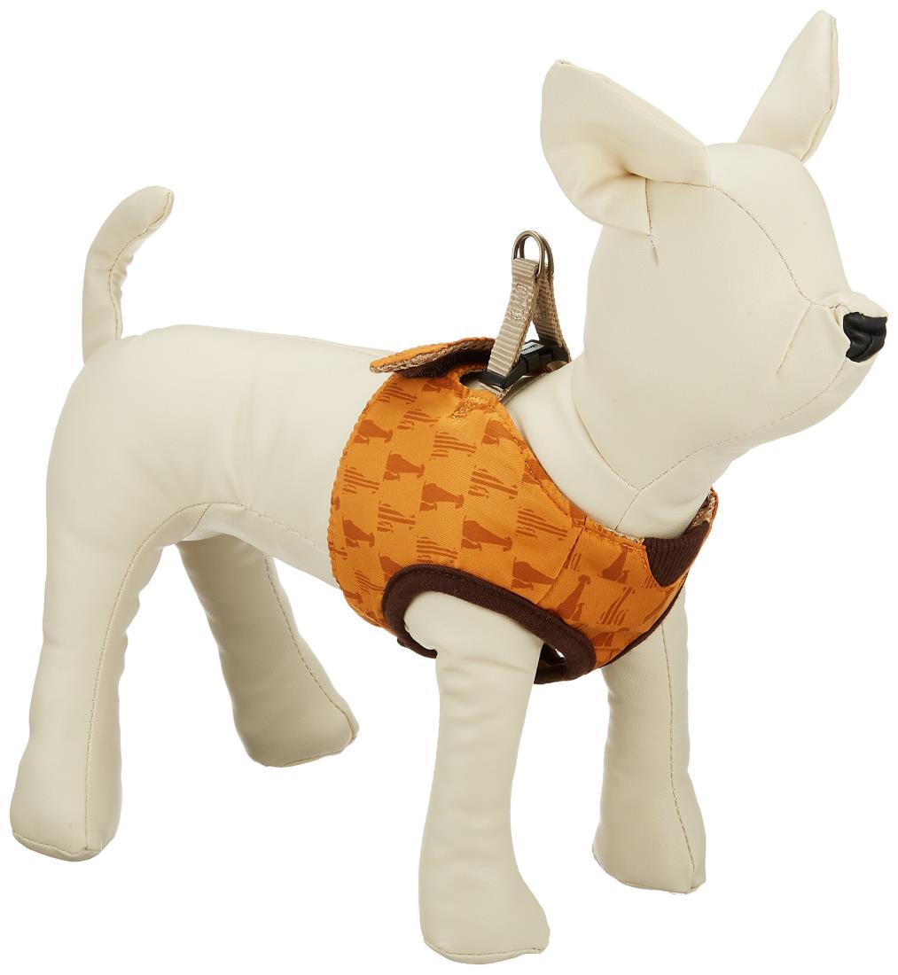 【楽天市場】アドメイト (ADD. MATE) シンボルベストハーネス XSサイズ オレンジ：NUvemshop楽天市場店