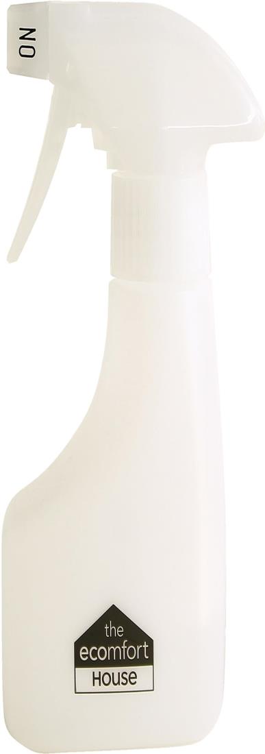 【楽天市場】ecomfortHouse (エコンフォートハウス) スプ レーボトル 180ml 白色 EH020201 ホワイト：NUvemshop楽天市場店