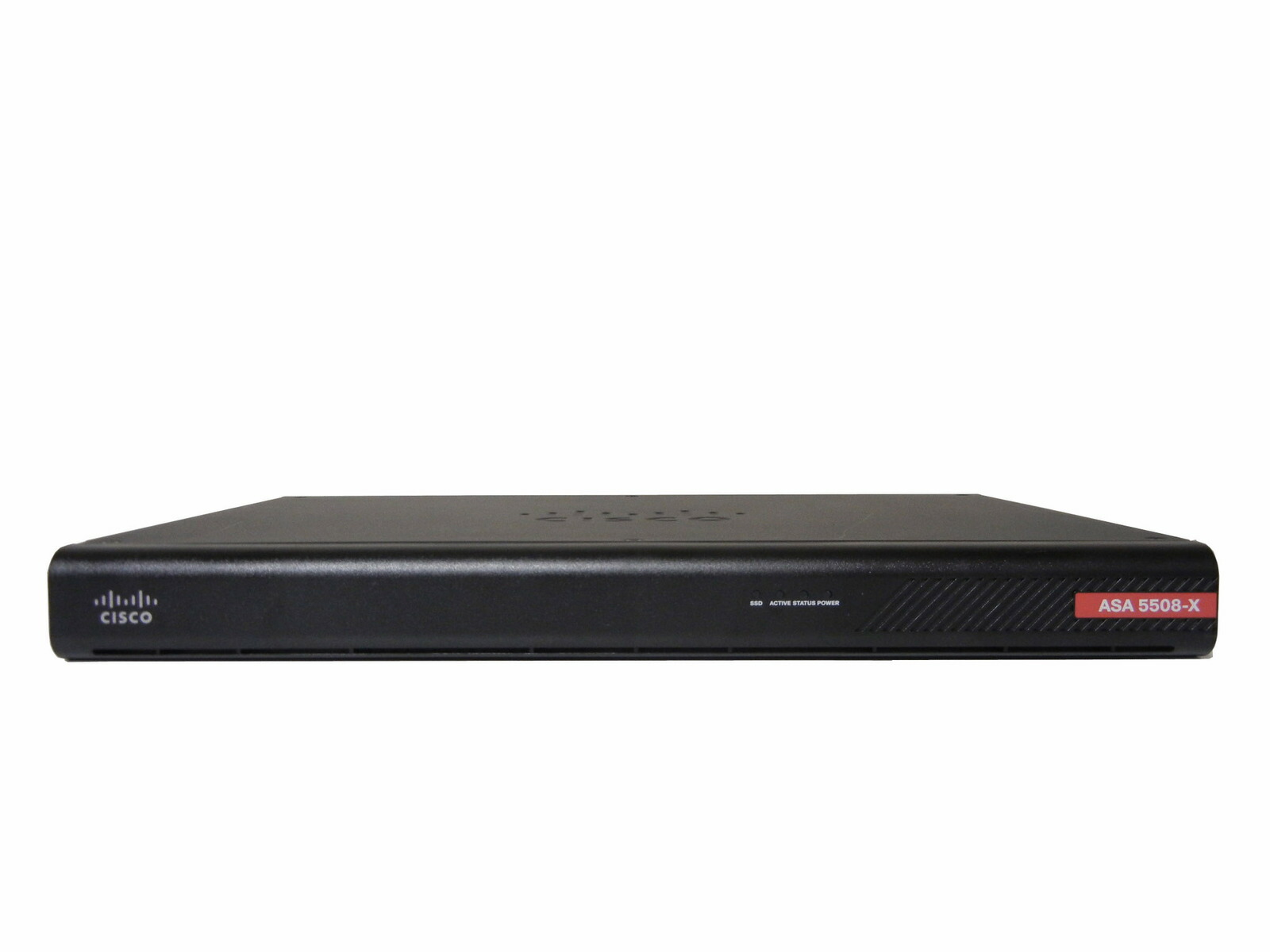 【楽天市場】【中古】Cisco ASA 5508-X：NW工房