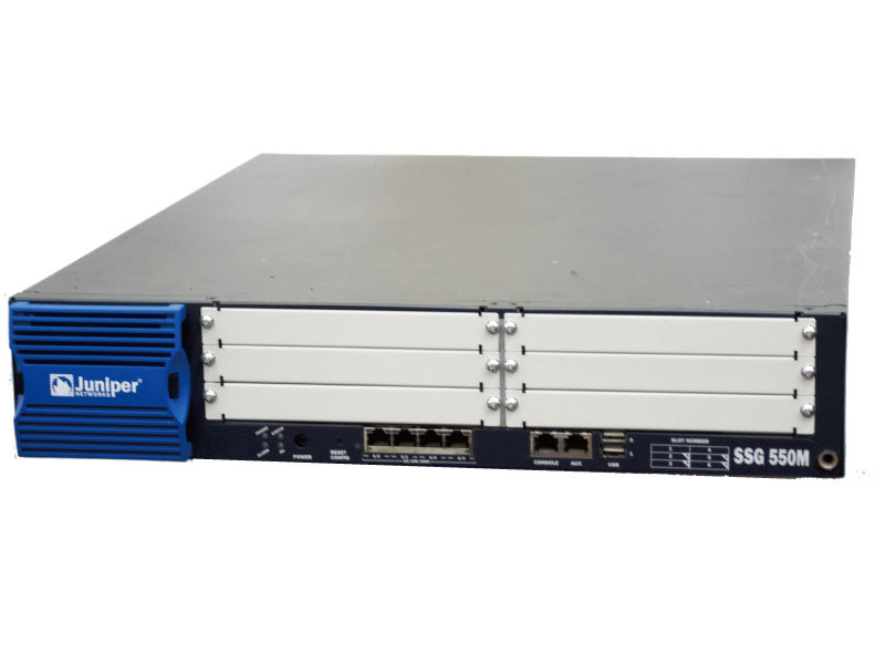 【楽天市場】【中古】Juniper SSG-550M-SH：NW工房