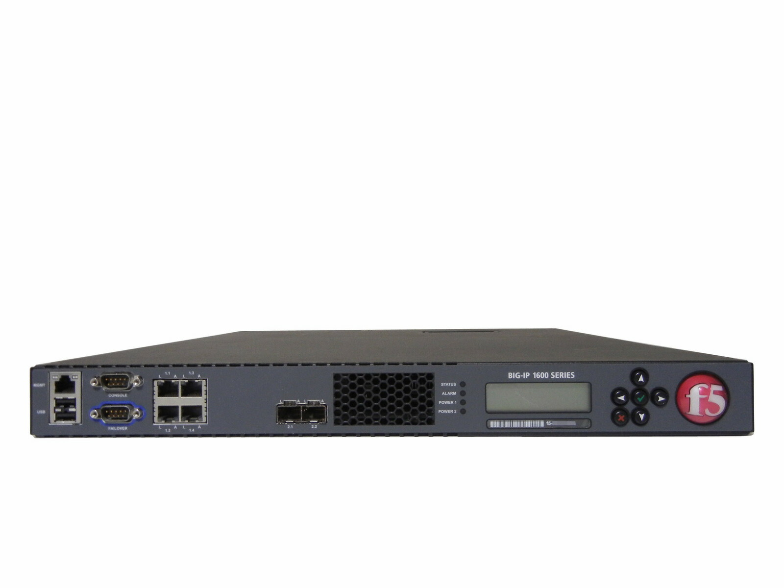 【楽天市場】【中古】F5 Networks BIG-IP 1600 ロードバランサー：NW工房