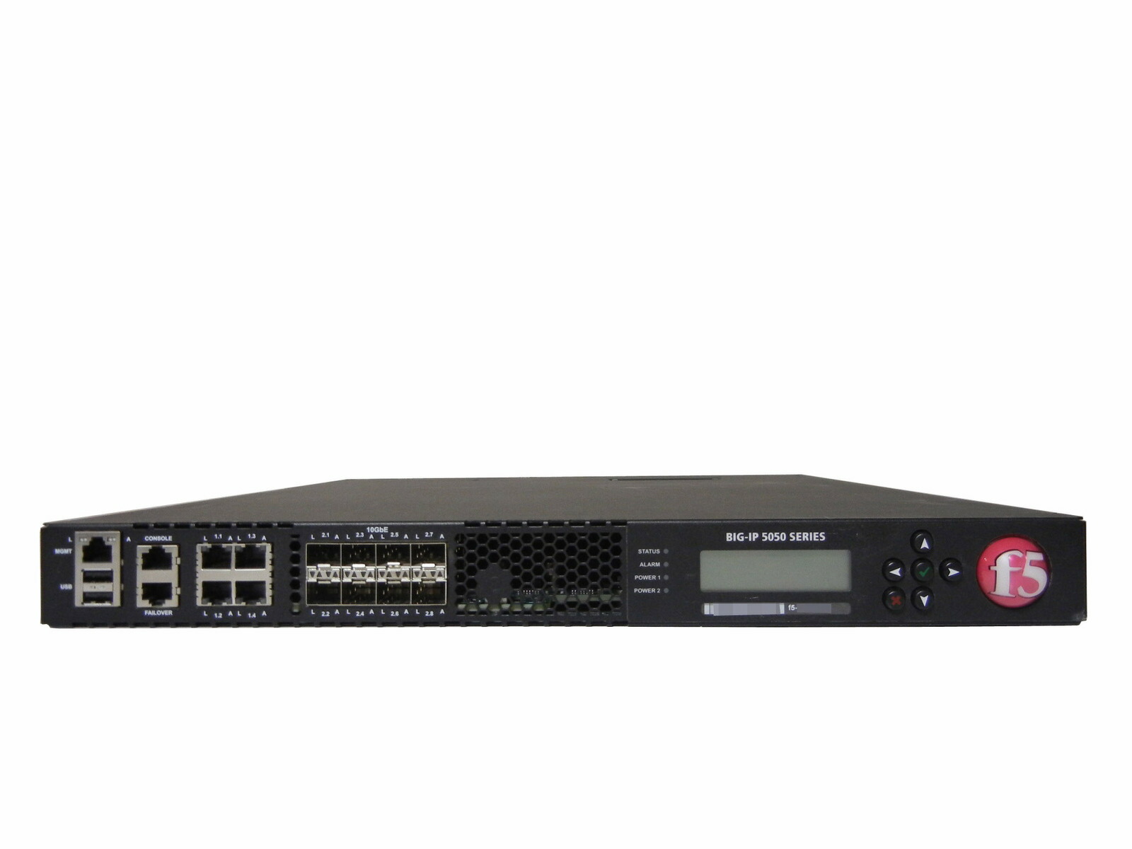 【楽天市場】【中古】F5 Networks BIG-IP 5000シリーズ F5-BIG 5250v（ASMライセンス）：NW工房