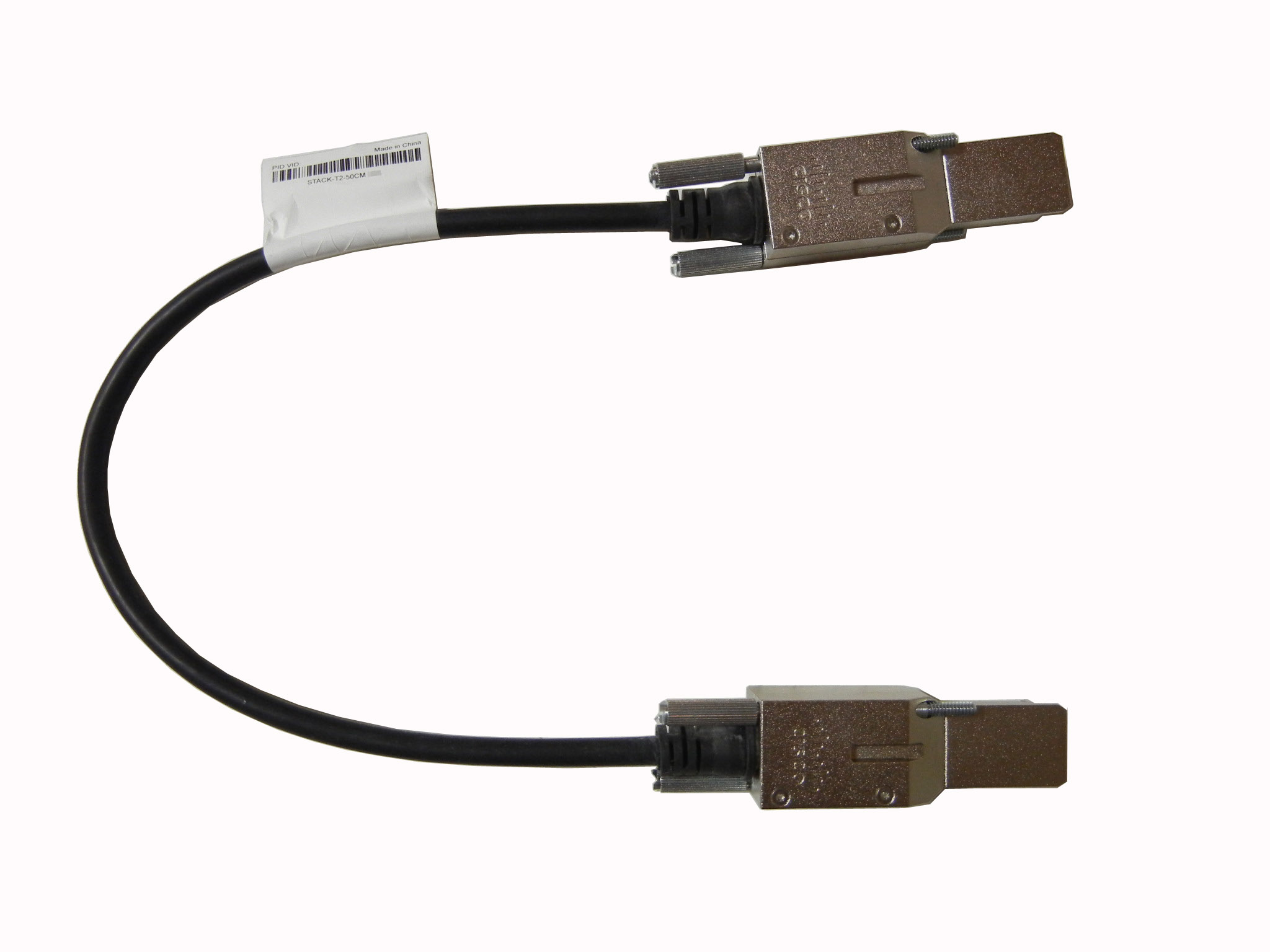 【楽天市場】【中古】Cisco STACK-T2-50CM スタッキング ケーブル：NW工房