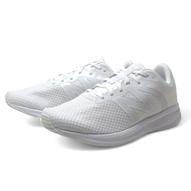 【楽天市場】【最強翌日配送】ニューバランス new balance M413 WW2 2E スニーカー 運動靴 スクールシューズ 白靴 メンズ 靴：SHOES WAN楽天市場店