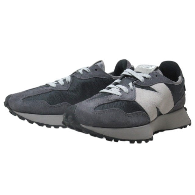 【楽天市場】【P5倍!マラソン期間!要エントリー】ニューバランス new balance U327 OD D ランニングスタイル ユニセックス ...