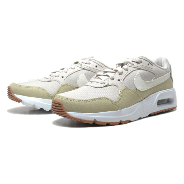 【楽天市場】【最強翌日配送】 ナイキ NIKE ウィメンズエア マックス SC CW4554-123 カジュアルシューズ スニーカー ...