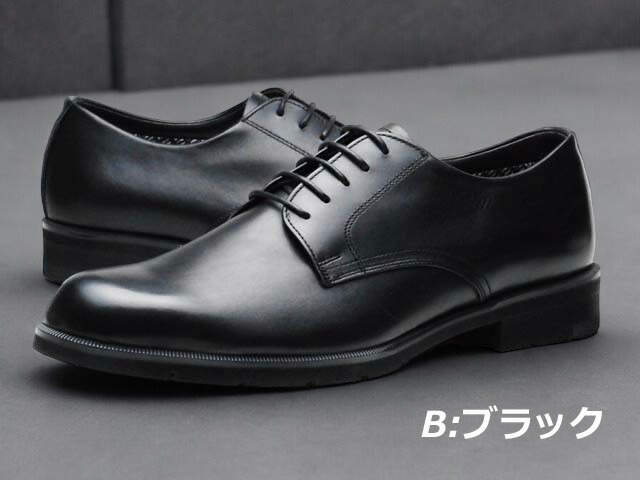 【楽天市場】【あす楽】リーガル REGAL メンズビジネス プレーントウ 34CL BD 幅広3E ゴアテックス防水：SHOES WAN楽天市場店