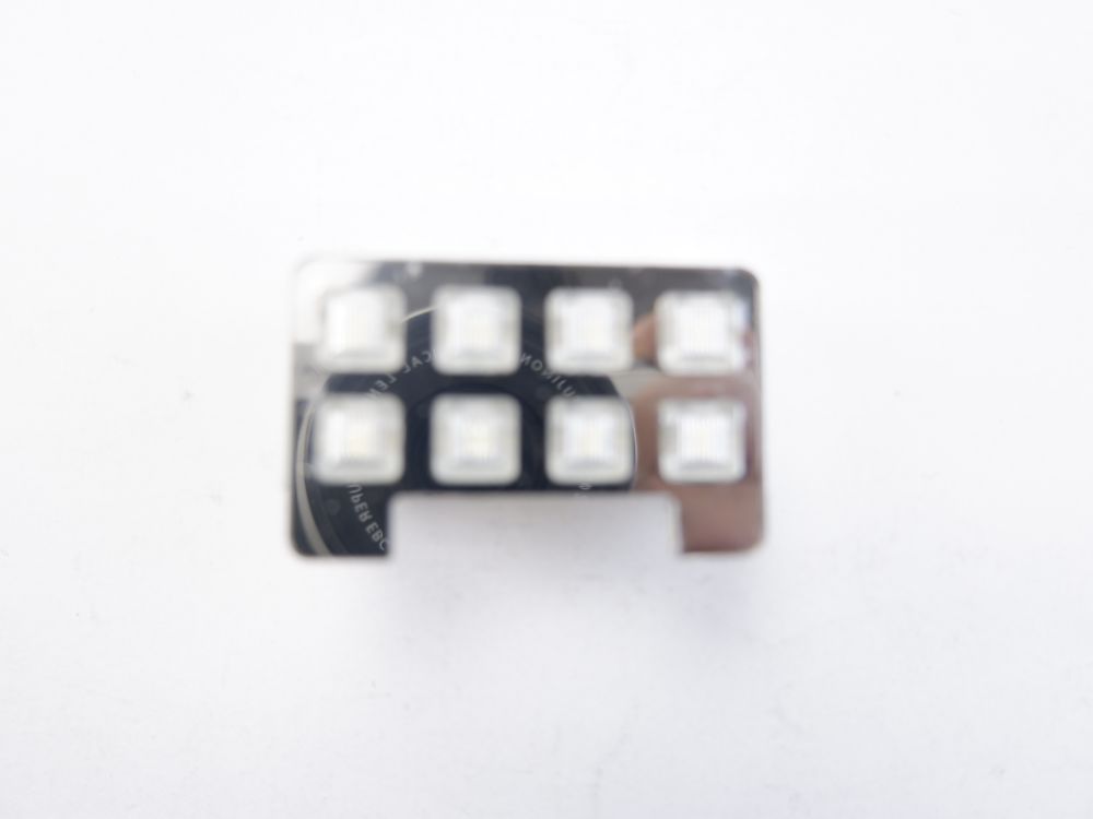 【楽天市場】1000円ポッキリ GARAX ギャラクス K-SPEC LED ハイブリッドLED ラゲージランプ 26 キャラバン NV350 CARAVAN E26 GXグレード専用 ...