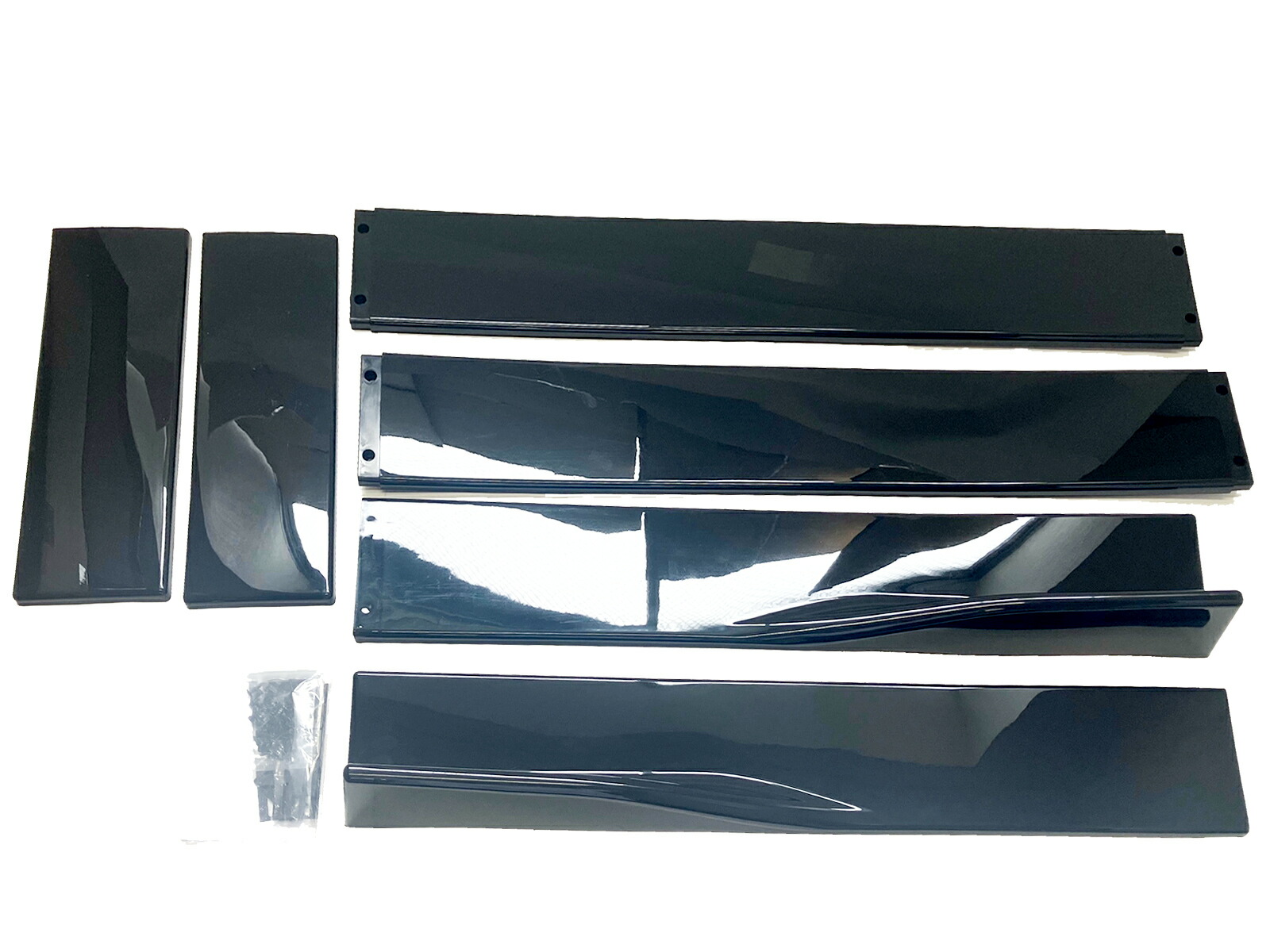 【楽天市場】【エントリーで最大100％ポイントバック】スカイライン GTR 32 33 34 35 86 BRZ エアロ スカート 7083 ...