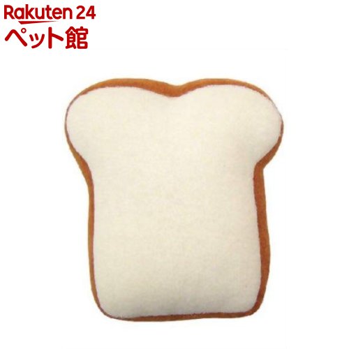 【楽天市場】ワンワンベーカリー 食パン PT-WNB-1-1(1コ入)：楽天24 ペット館