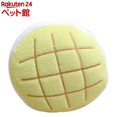 【楽天市場】ワンワンベーカリー メロンパン PT-WNB-1-2(1コ入)：楽天24 ペット館